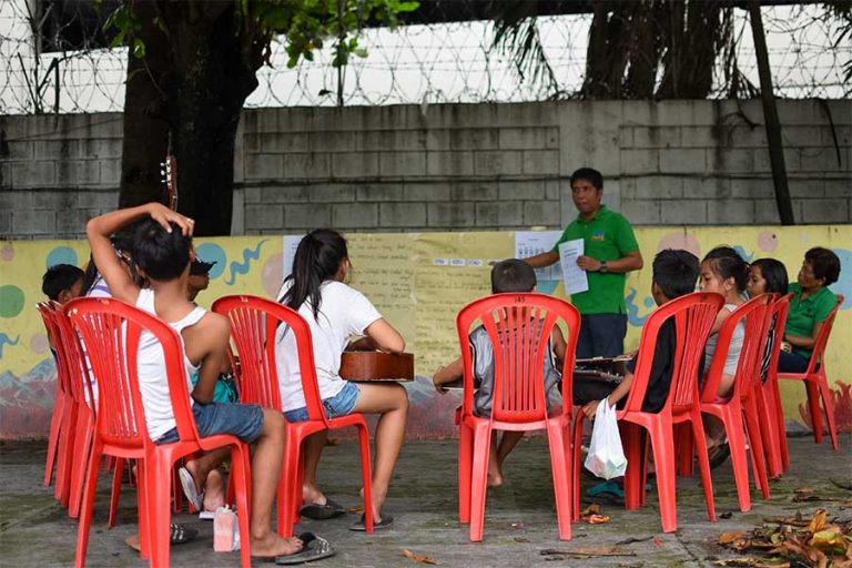 How to Help Street Children | Programs and Projects