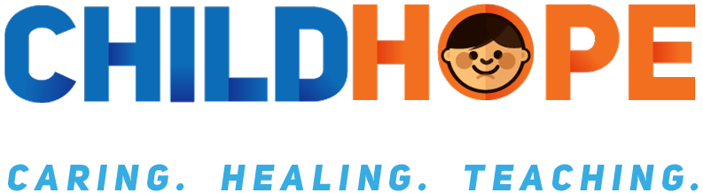 Help The Street Children Hope and Dream Again | ChildHope Philippines