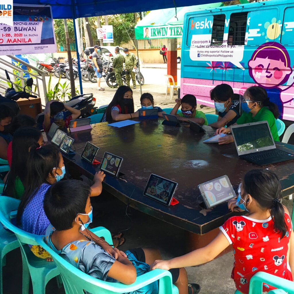 The Importance Of Technology In Education In The Philippines 2022 