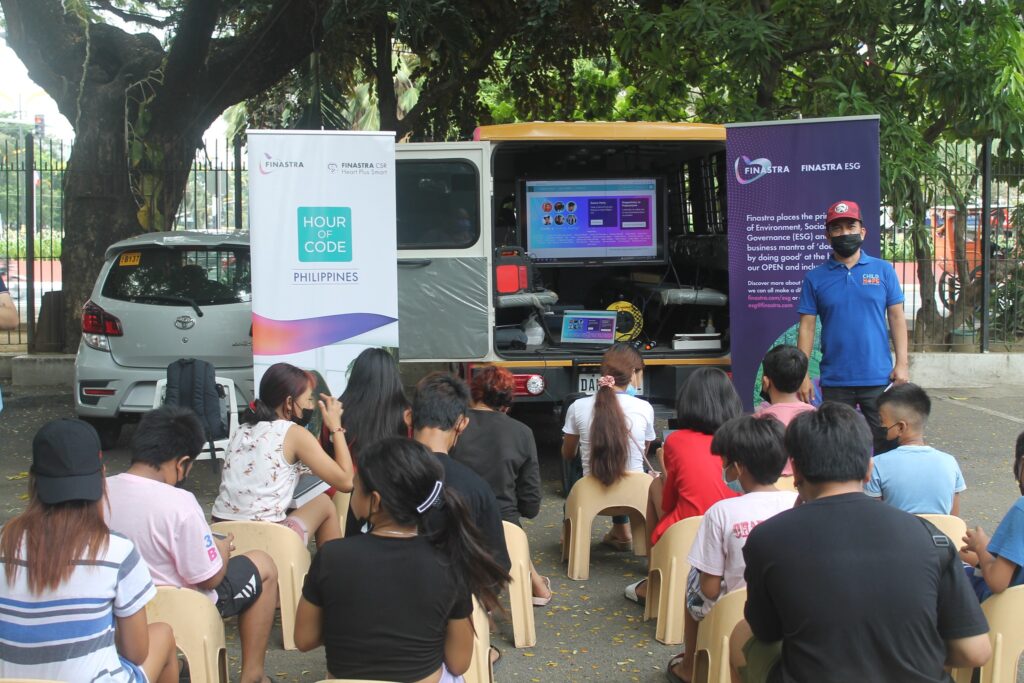 NGO For Youth In The Philippines Our Advocacy In 2023 And Beyond